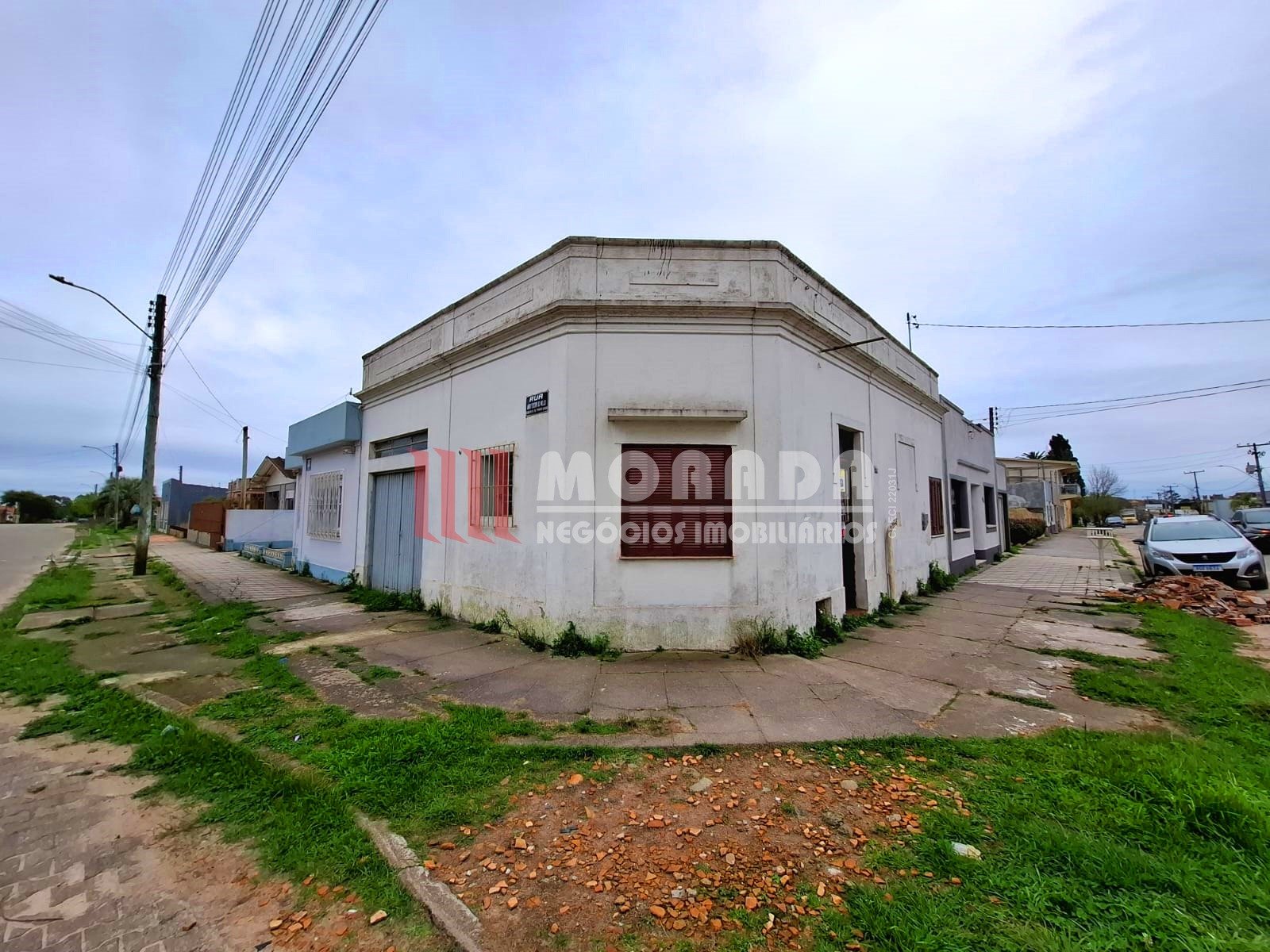 Morada - Negócios Imobiliários